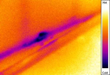 Infrared (IR) Thermal Imaging | Clean Air Sciences